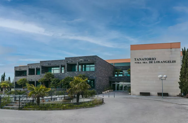 Funerarias y tanatorios en Madrid | Mémora Servicios Funerarios